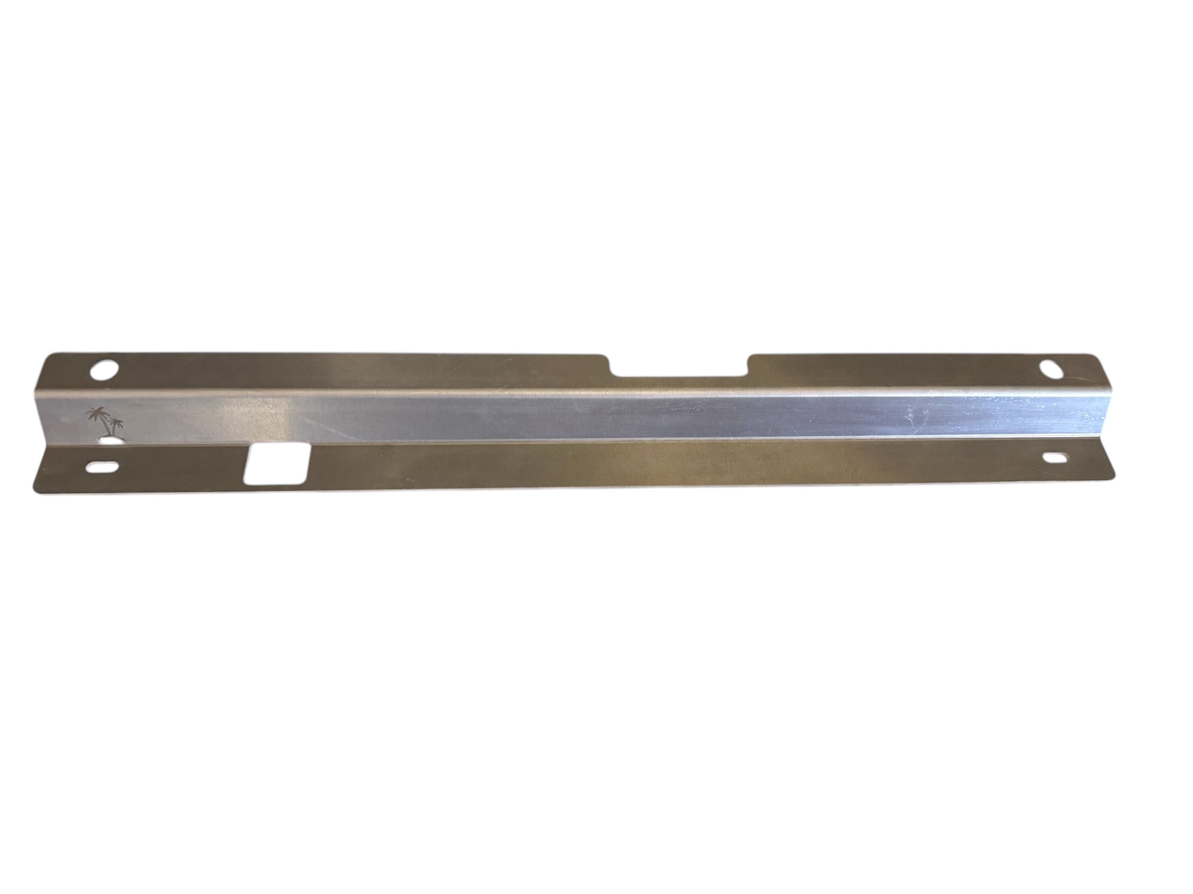 S1-3 GU Wide Radiator Mount – 242motorsport